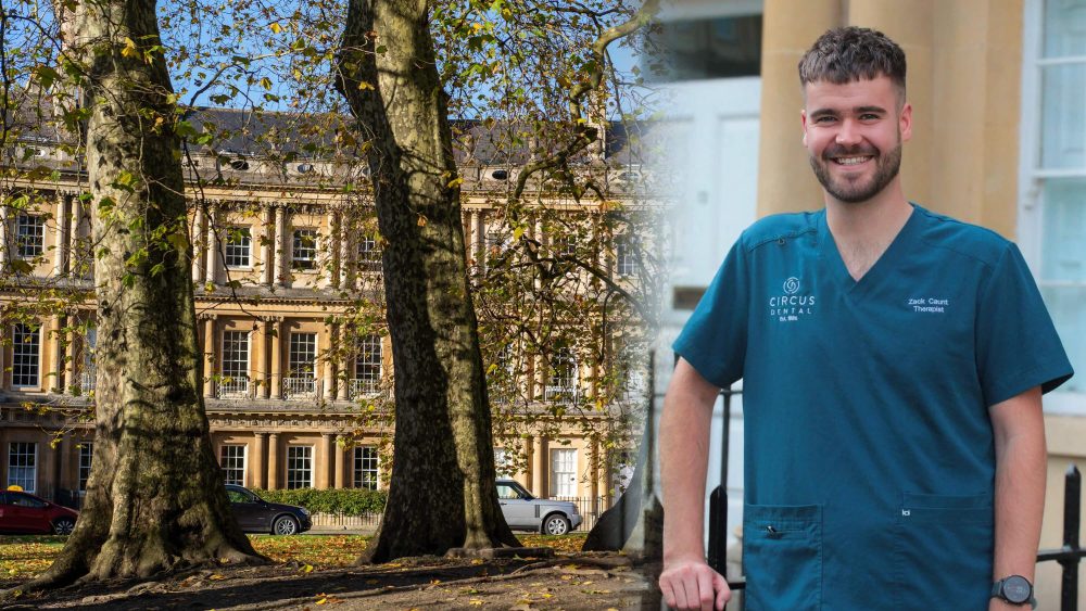 Circus Dental Practice | Bath Dentist