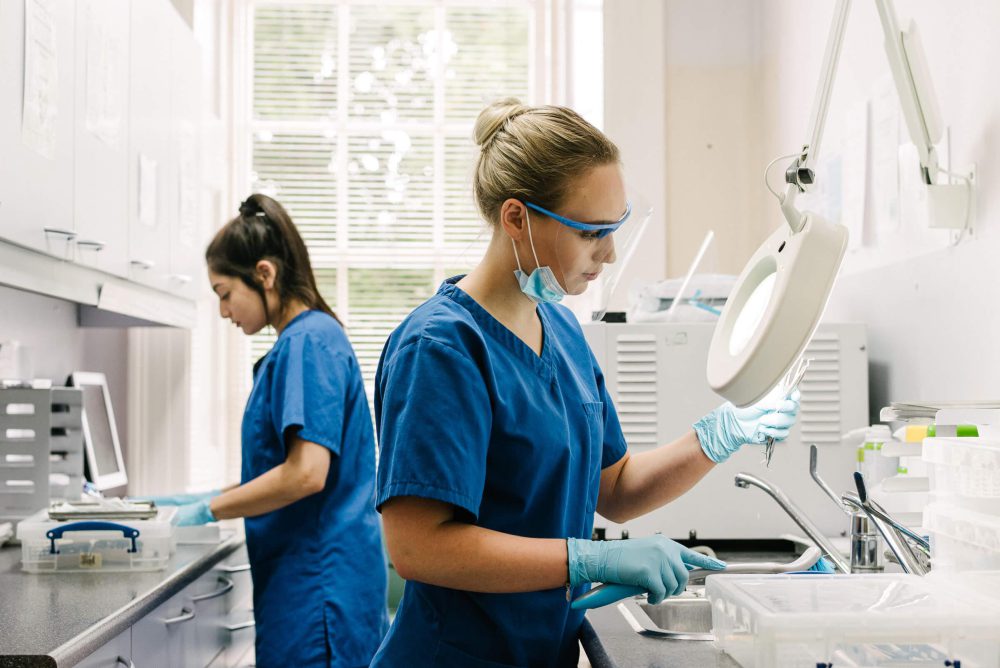 Circus Dental Practice | Bath Dentist