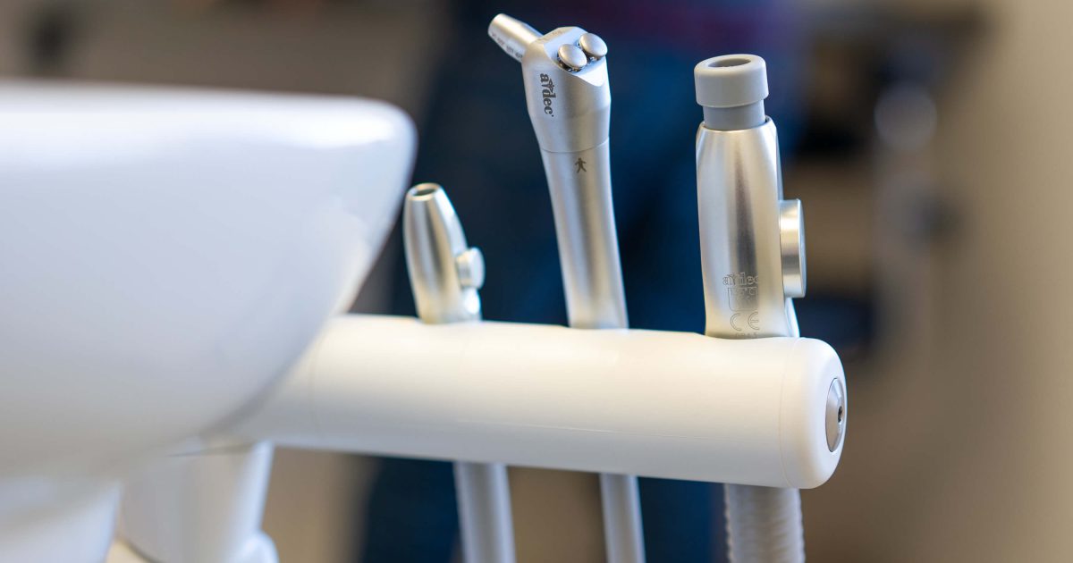 Gum Treatment (Periodontics) | Circus Dental - Bath, UK