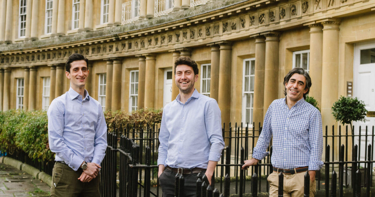 The Circus Dental Endodontics Team | Circus Dental - Bath, UK